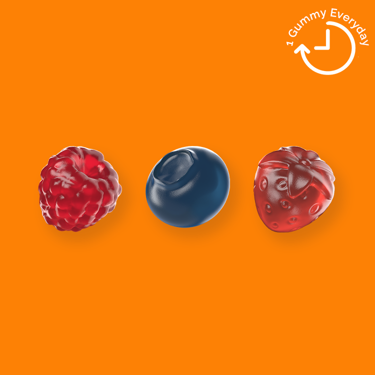 Youvit Adults Multivitamin Bundle 30 Days (Save 17%) – Youvit Malaysia